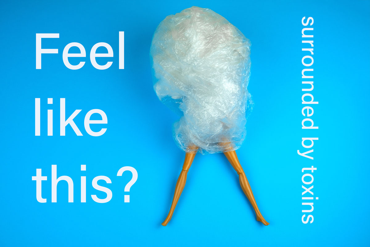 Thanks Humans. Now Daily Detox is a Necessity. – Healthy By Nature