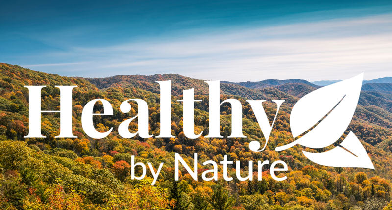 We're here to help! – Healthy By Nature